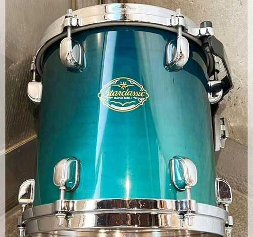 Maple Japan Tama Starclassic ударная установка