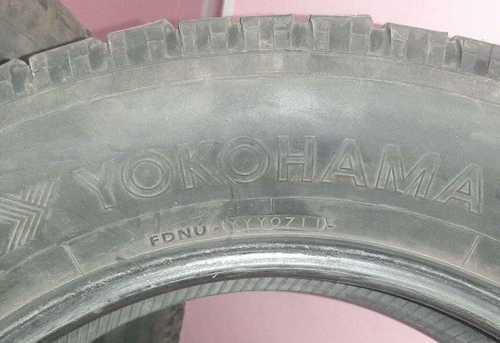 Yokohama Ice Guard F700Z 275/60 R20