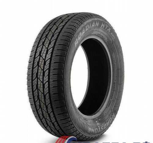 Roadstone Roadian HTX RH5 235/60 R18 103V