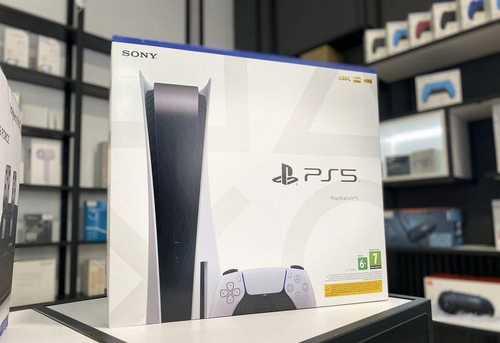 Sony playstation 5 3Rev