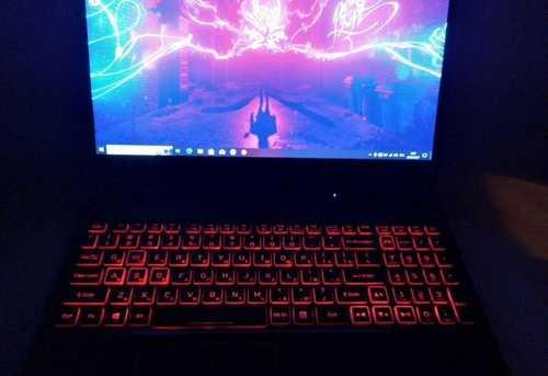 Топовый acer nitro RTX 2060/core i5