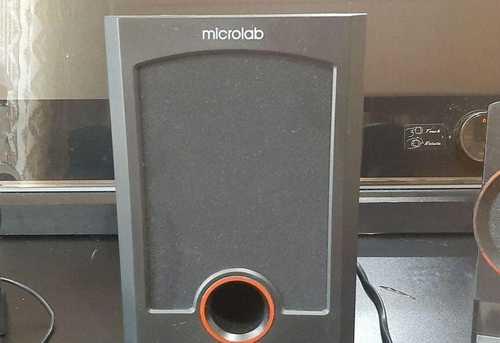 Акустика microlab m 111