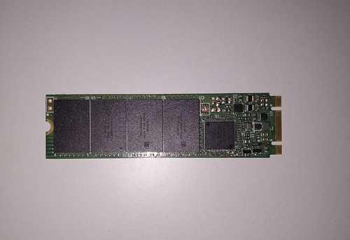 SSD M2 nvme Western Dignital 256gb