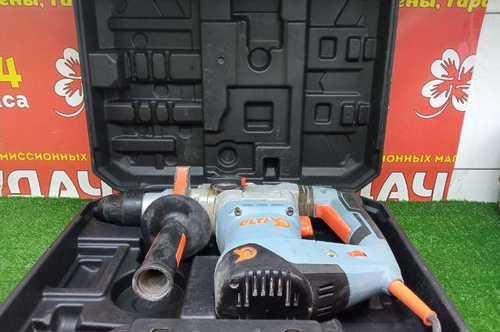 Перфоратор Elti 1500w