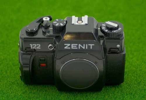 Отличный Фотоаппарат Zenit 122 Зенит 122