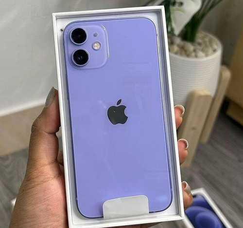 iPhone 12 mini, 256 ГБ