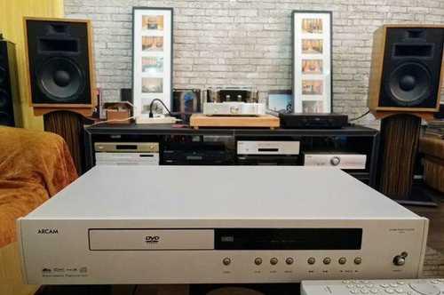 Arcam dv88