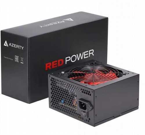 Блок питания RED power azerty RP-700V1 700w