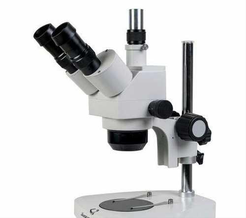 Микроскоп стерео Микромед мс-2-zoom вар.2А