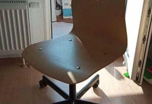 Компьютерное кресло IKEA sporren
