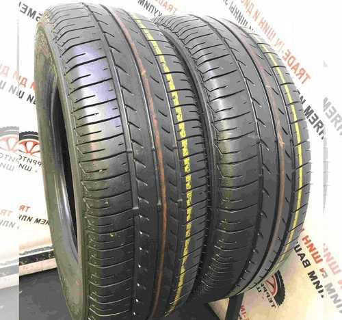 Bridgestone Dueler H/T 687 225/70 R16 100N