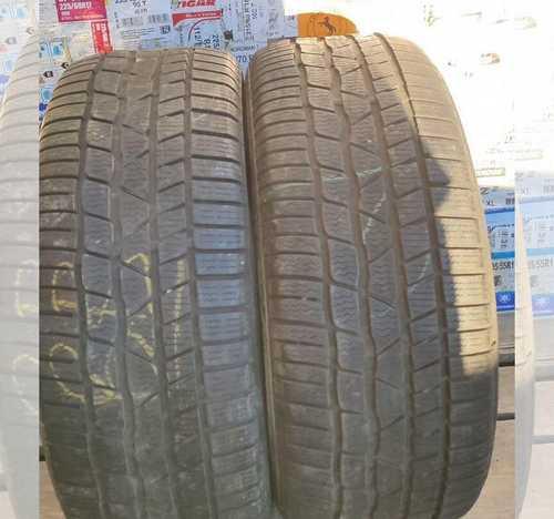 Continental ContiWinterContact TS 830 P 225/50 R16 92H