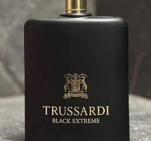 Оригинальный парфюм Trussardi