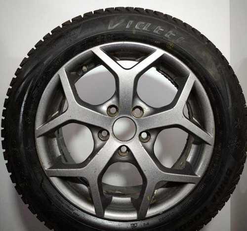 Viatti Brina Nordico V-522 205/55 R16