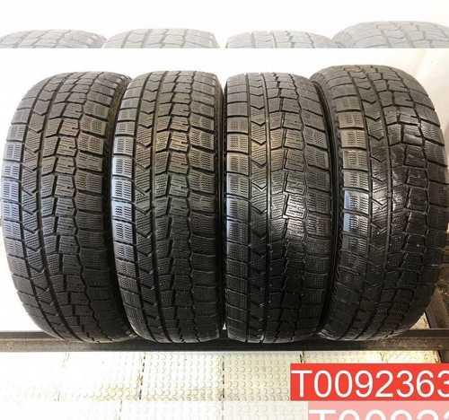 Dunlop Winter Maxx WM02 205/60 R16 92Q