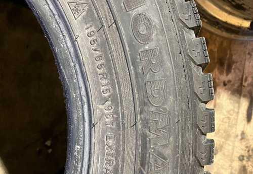 Nordman 5 195/65 R15