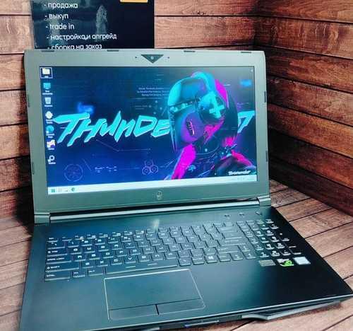 Мощный i7 7700 / GTX 1060 / 16 RAM / SSD + HDD