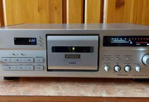 Sony TC-K555ESJ кассетная дека