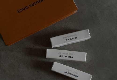 Парфюм Louis Vuitton 2ml пробники