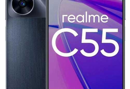 realme C55, 6/128 ГБ