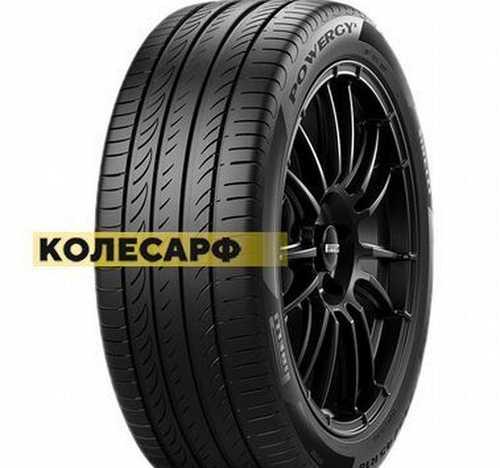 Pirelli Powergy 225/40 R18