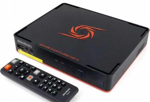 AverMedia Game Capture hd 2