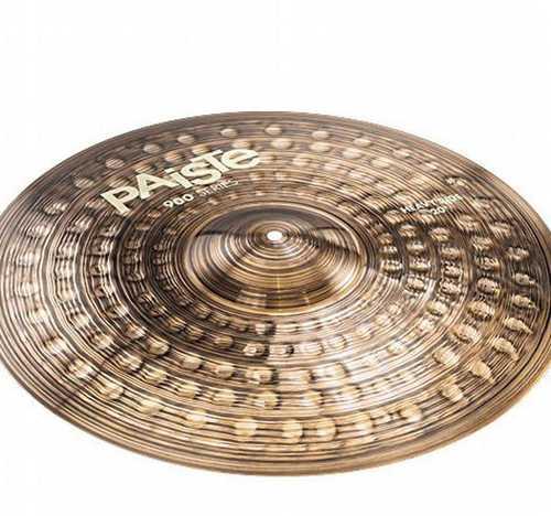 0001902722 900 Series Heavy Ride Тарелка 22", Paiste