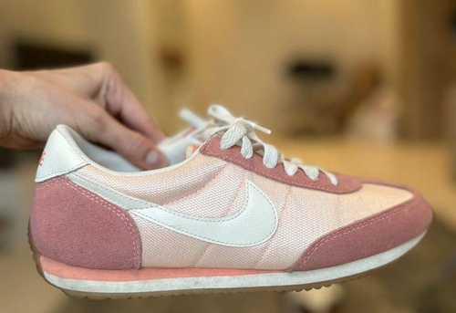 Кроссовки женские Nike Classic Cortez Nylon