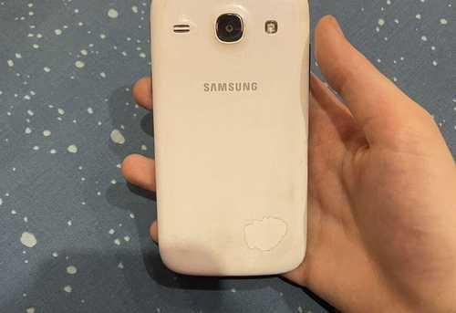 Samsung Galaxy Core GT-I8262, 8 ГБ