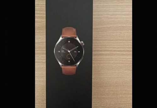 Смарт часы Xiaomi Watch S1 Pro