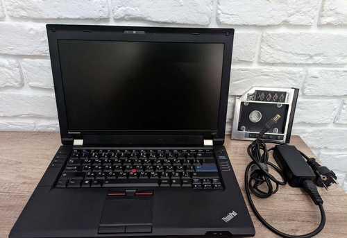 Ноутбук Lenovo Thinkpad L420