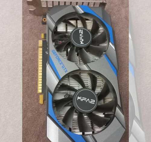 Видеокарта gtx 1050 ti 4gb gigabyte