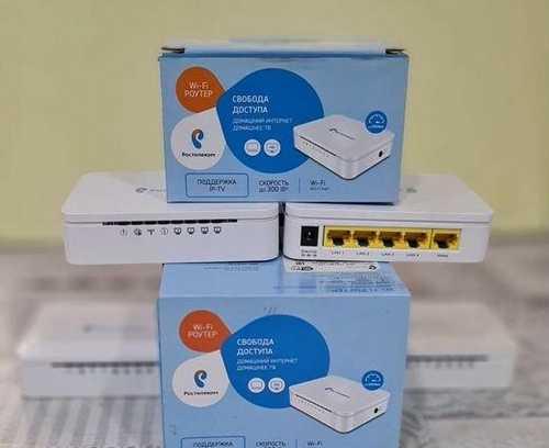Wi-Fi роутер QBR-1041WU v2S