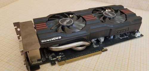 GeForce 600-Series nvidia GeForce GTX 660