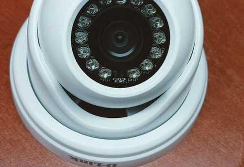 Камера видеонаблюдения D-Link DCS-4802E