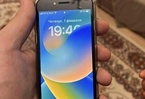 iPhone 8, 64 ГБ