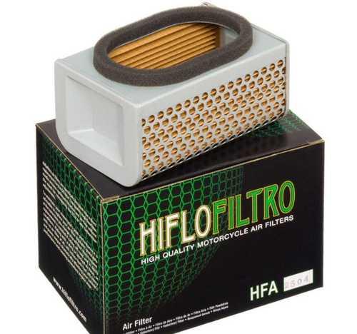 Hiflo Filtro воздушный фильтр HFA2504