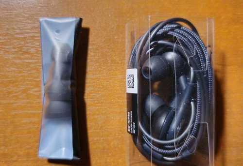 Наушники samsung akg