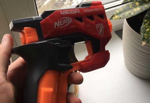 Nerf mega bigshock