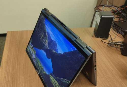 Ноутбук трансформер lenovo yoga x1 gen6