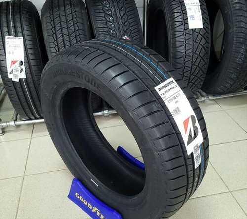 Bridgestone Turanza T005 215/55 R17 94V