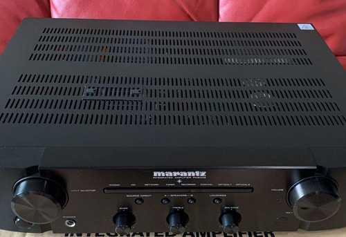 Marantz PM6006 Hi Fi Интегральный усилитель идеал