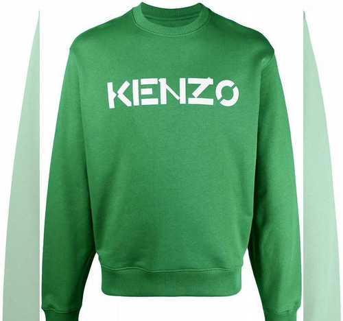 Свитшот Kenzo