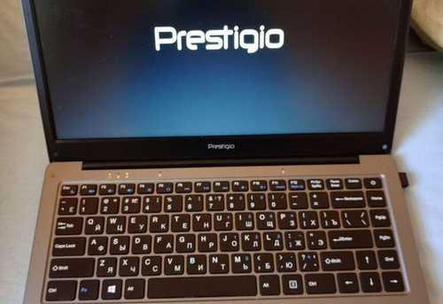 Ноутбук prestigio 141 c5