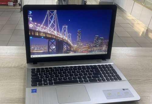 М86) Ноутбук Asus Vivo Book Max X541N