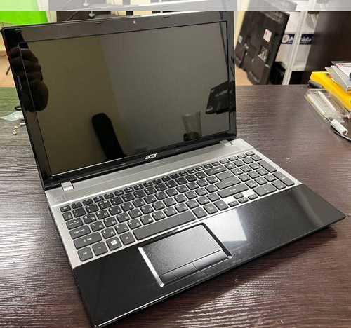 Ноутбук Acer V3-571G i5/8GB RAM/120 SSD/GT 630 2GB