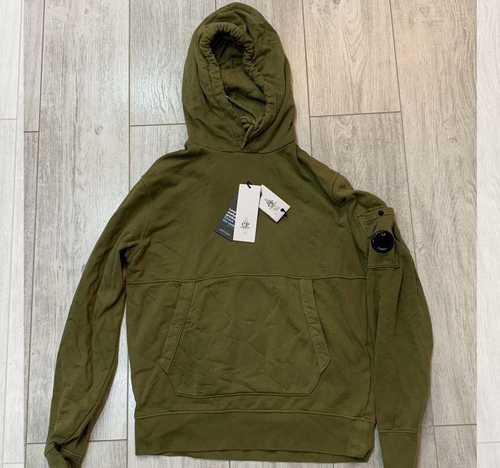 CP company худи