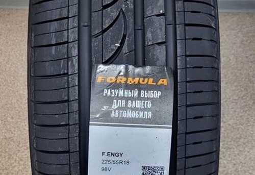 Pirelli Formula Energy 225/55 R18