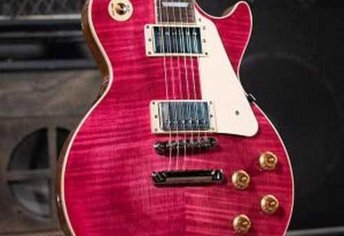 Электрогитара Gibson Les Paul Standard 50s Figured