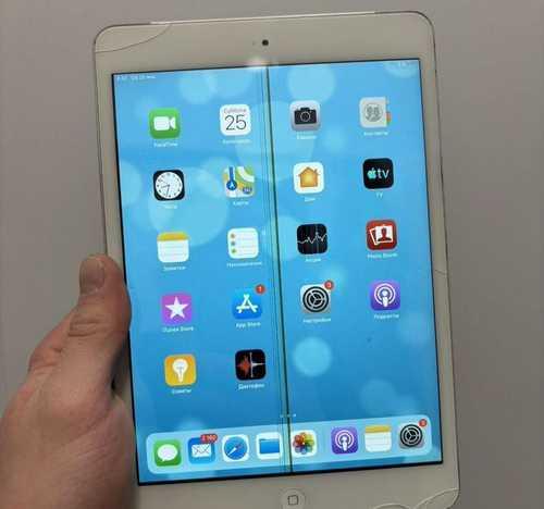 iPad mini 2 16gb (Wi-Fi   Sim)